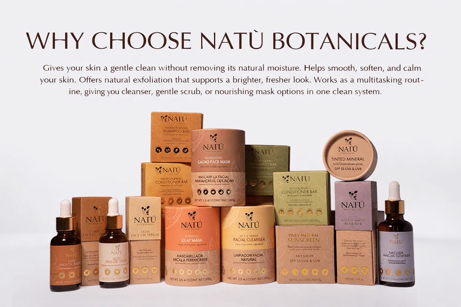 Natu Botanicals